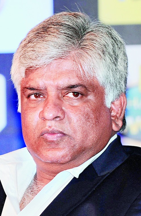 Ranatunga seeks probe into '11 Cup final defeat - Telegraph India