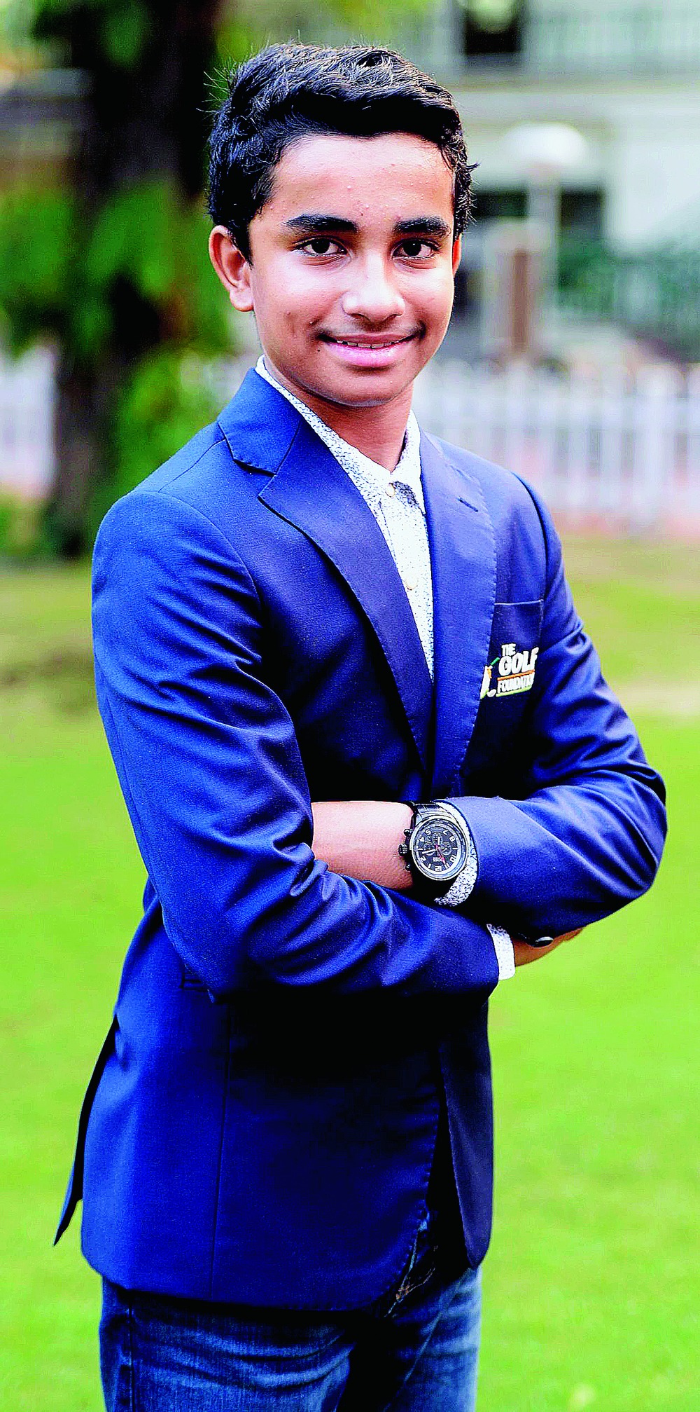 Win in US is a dream come true: Jaglan - Telegraph India