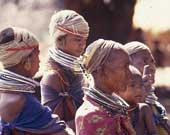 Tribal welfare or poll pursuit - Tribes at crossroads - Telegraph India