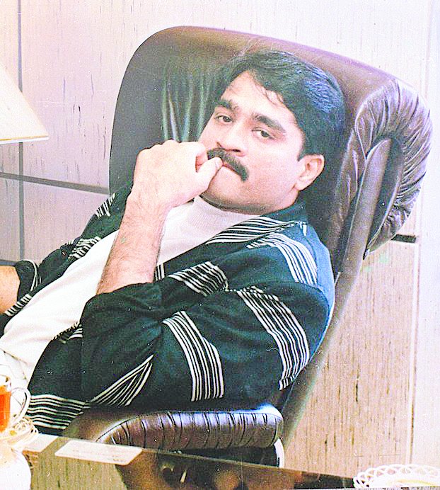 Fresh terror dossier after Dawood slip - Telegraph India