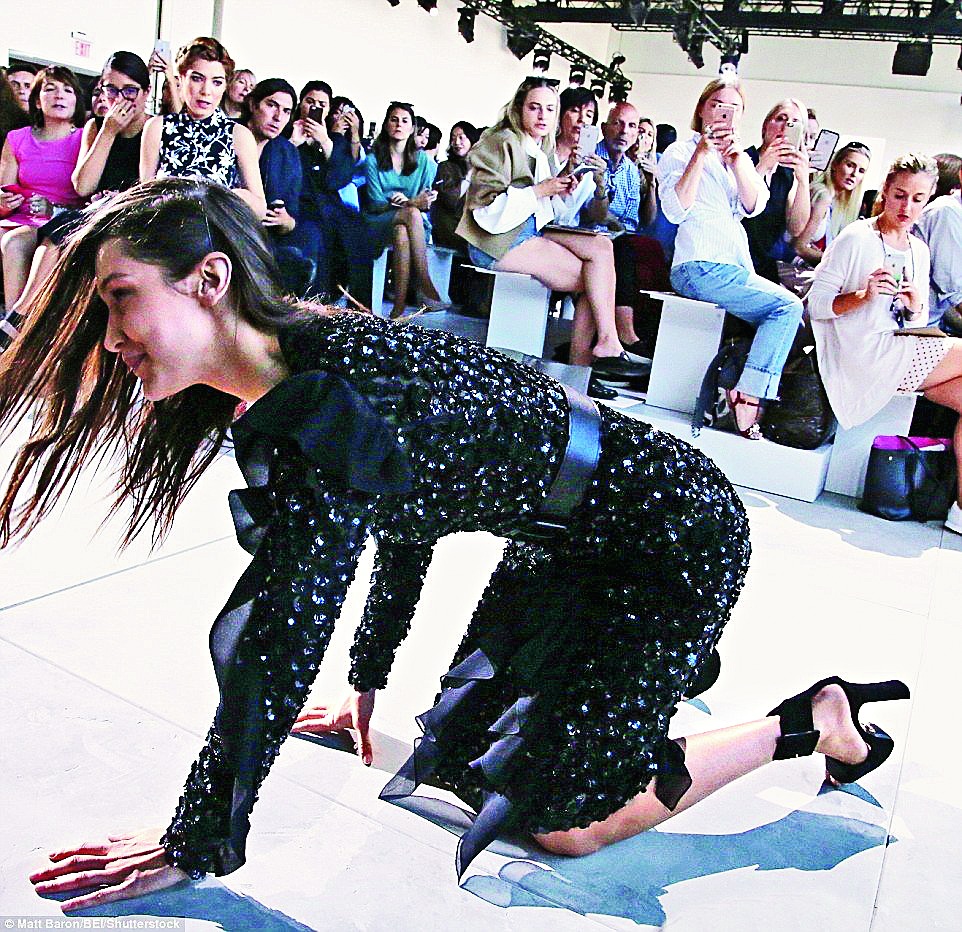 BELLA THE ‘BREAK DANCER’ - Telegraph India
