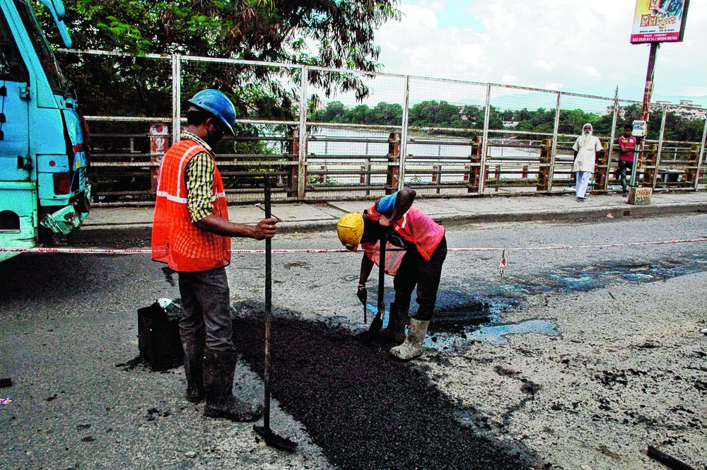 Finally, Mango bridge hits revamp path - Telegraph India