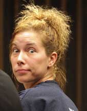 Kim's back in Eminem's life - Rap singer reunites with former wife ...