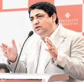 Food czar hopes to whet investor appetite - Telegraph India