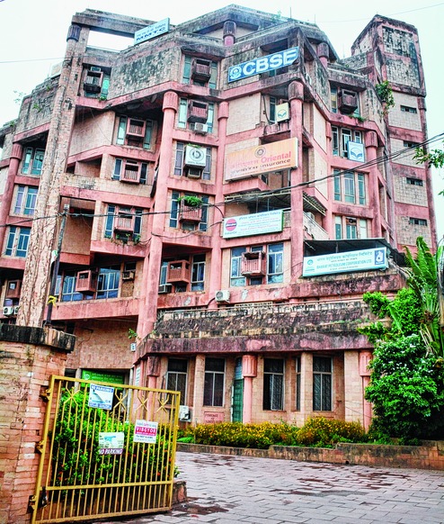 CBSE faces fee hike headache - Telegraph India