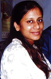 Two letters sent, one received - Telegraph India