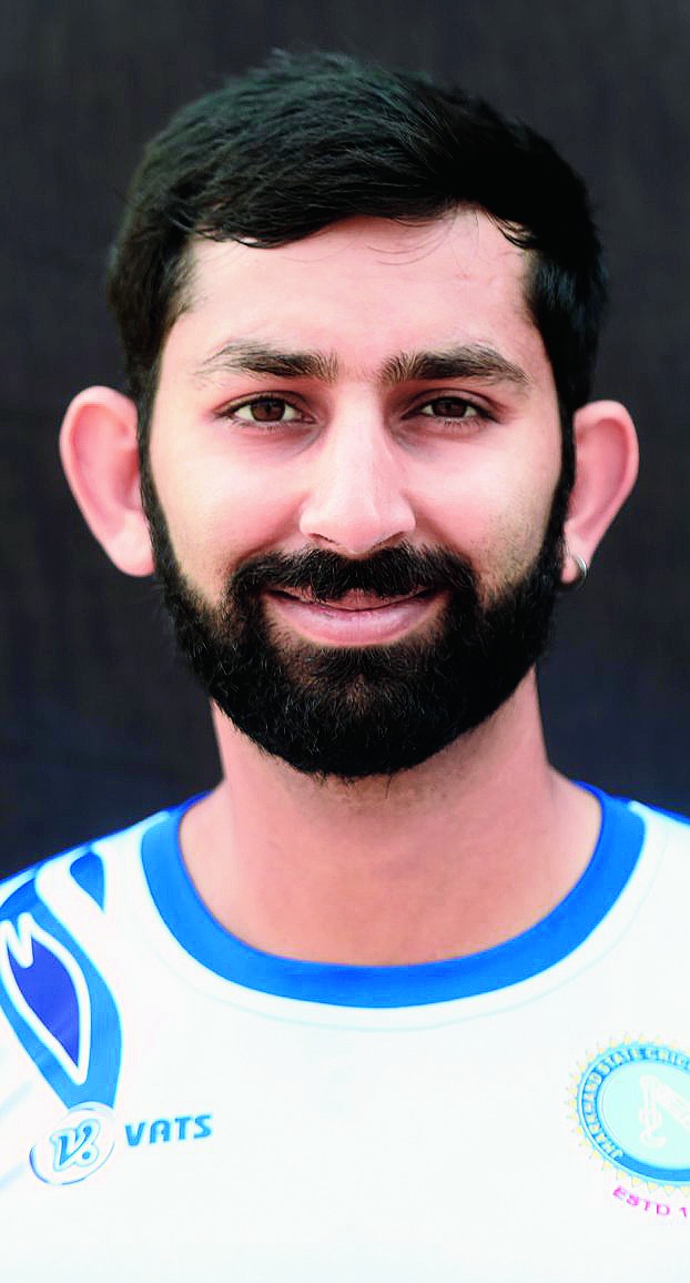 Jaggi punishes South Zone - Telegraph India