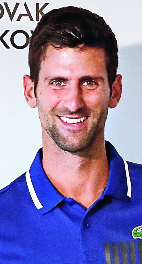 Analyst joins Novak’s team - Telegraph India