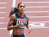 Torri tests positive - Telegraph India