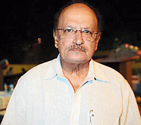 Wadekar dies at 77 - Telegraph India
