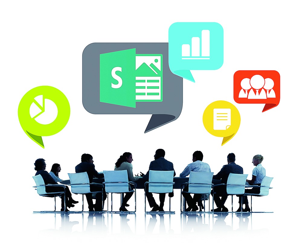 A new power holds Sway - Telegraph India