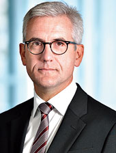 ABB maps export hub vision for Make in India - Telegraph India