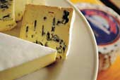 What's in your cheese? - Telegraph India