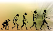 In the fast lane of evolution - Telegraph India