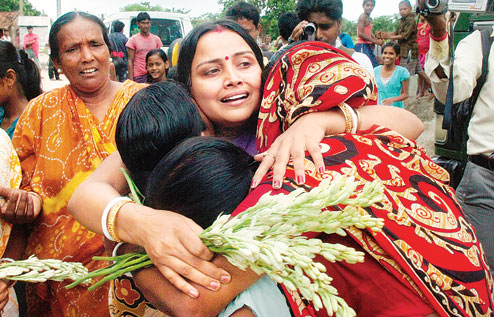 Plea for faster Kamduni trial - Telegraph India