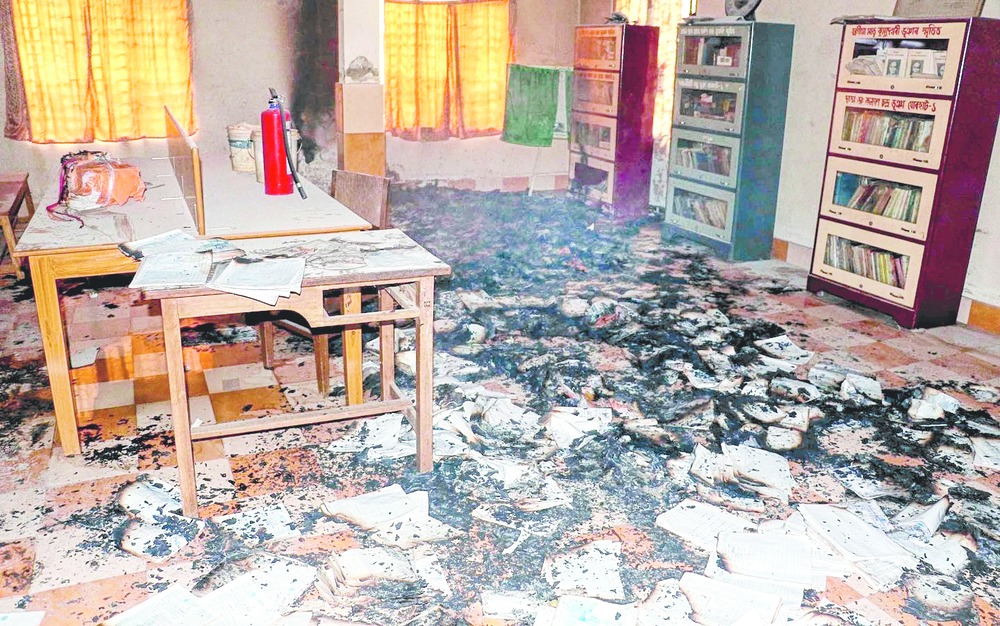 Education: system failure - Telegraph India