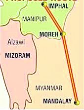 Bus route survey begins - Telegraph India