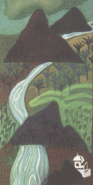 GARDENS BRIGHT WITH SINUOUS RILLS - Telegraph India