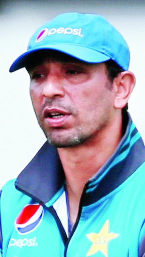 Azhar: Can beat India - Telegraph India