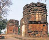 Next weekend you can be at... Dihar - Telegraph India