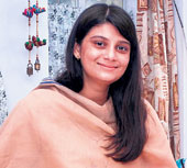 Spirited quest for success - Steady on research and rocks - Telegraph India