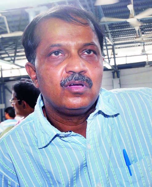 Deepak Kumar next chief secy - Telegraph India