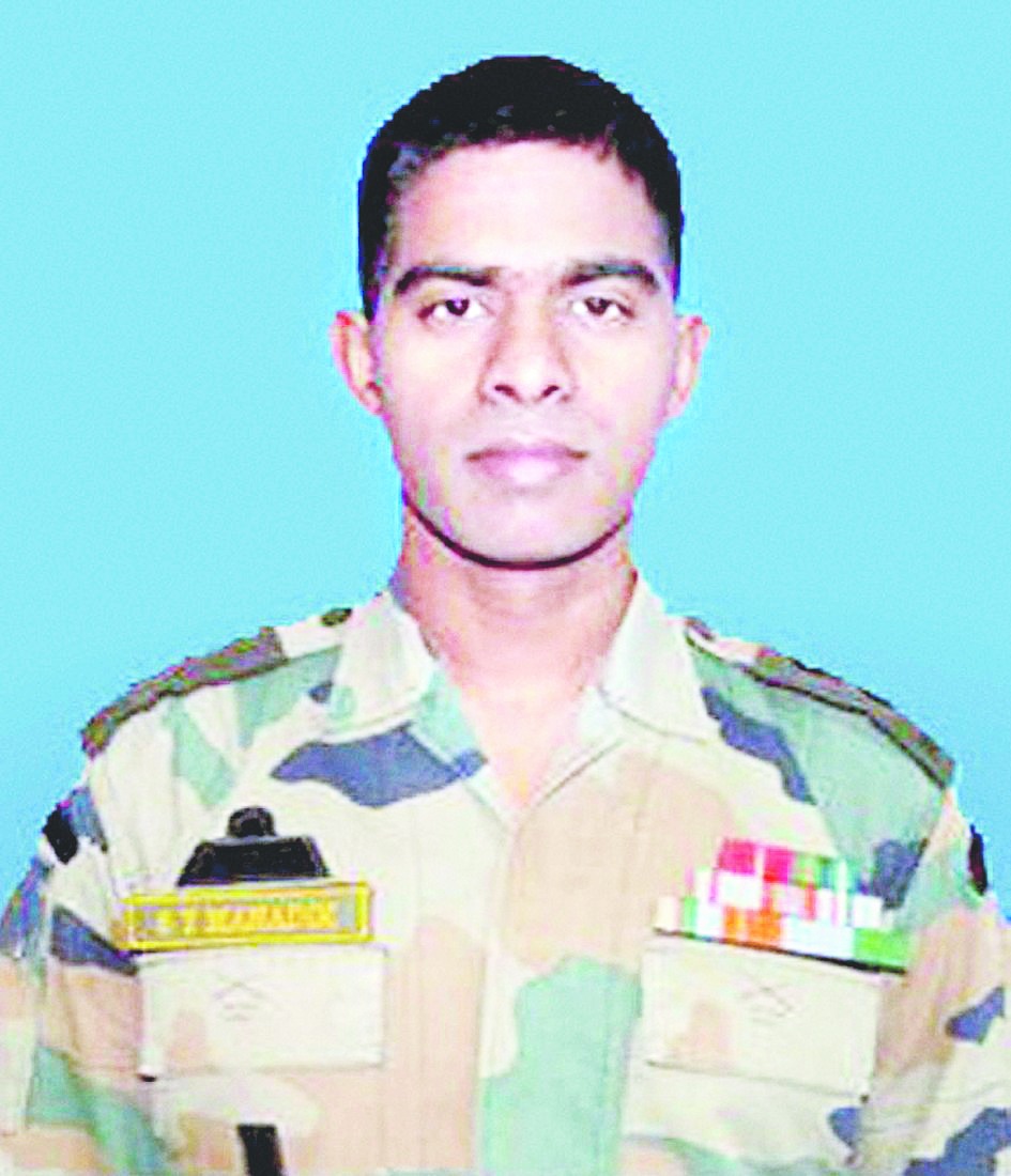 Colonel's death stirs memories and queries - Telegraph India