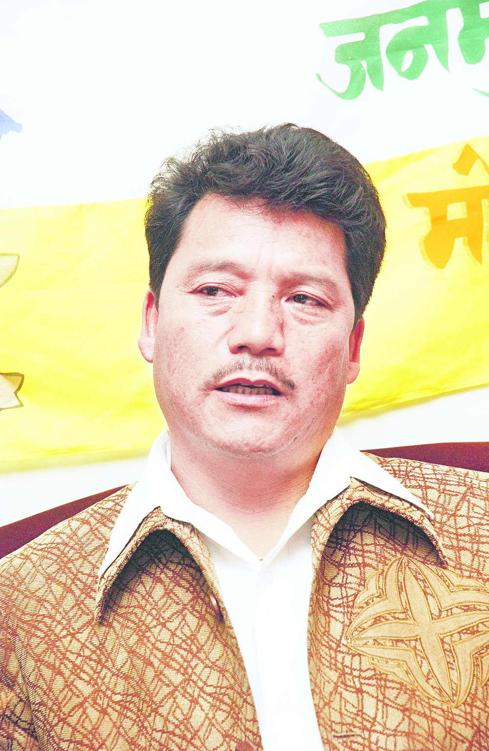 CID links accused to Gurung backyard - Morcha wants 'impartial probe ...