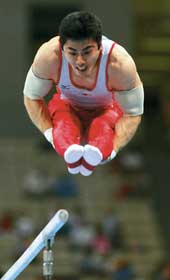 Carrying Tsukahara tradition forward - Telegraph India