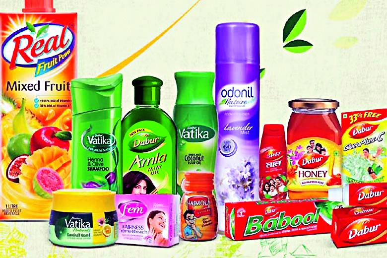 Work begins at Dabur plant - Telegraph India