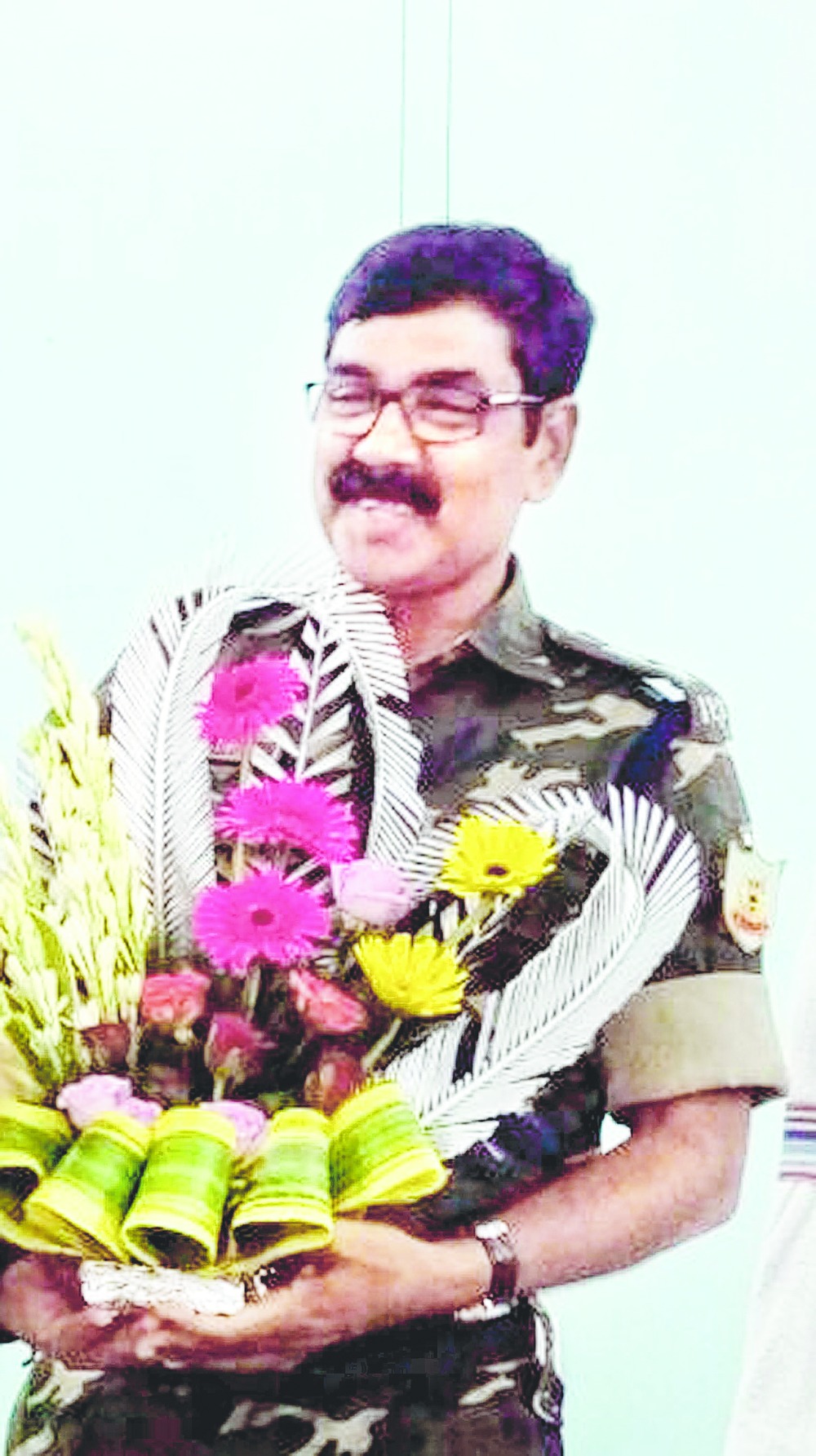 Traffic SP to reward good cops - Telegraph India