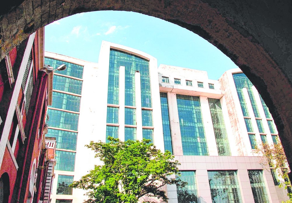 3 hospitals in sadar heal hub list - Telegraph India