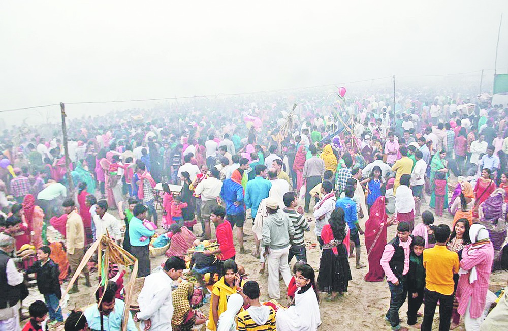 Dense fog hits arghya enthusiasm - Telegraph India