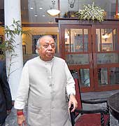 Of values and valuables - Telegraph India