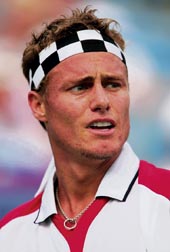 Hewitt to give Olympics a miss - Telegraph India
