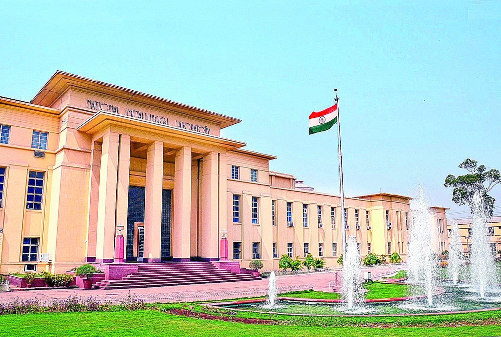 NML prize for science teachers - Telegraph India