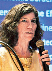 Dengue hard talk bites CMC - Telegraph India