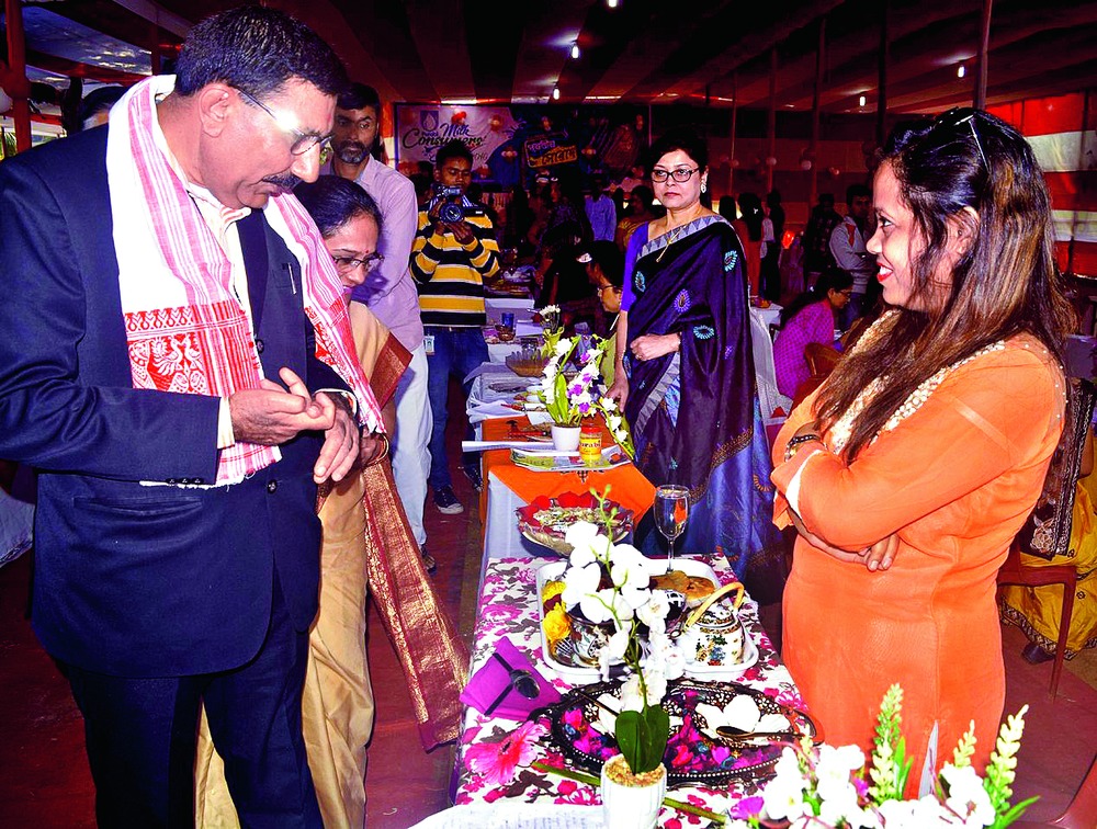 Wamul eyes rural expansion - Telegraph India