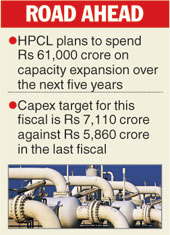 Sweep for clean gully pits - Telegraph India