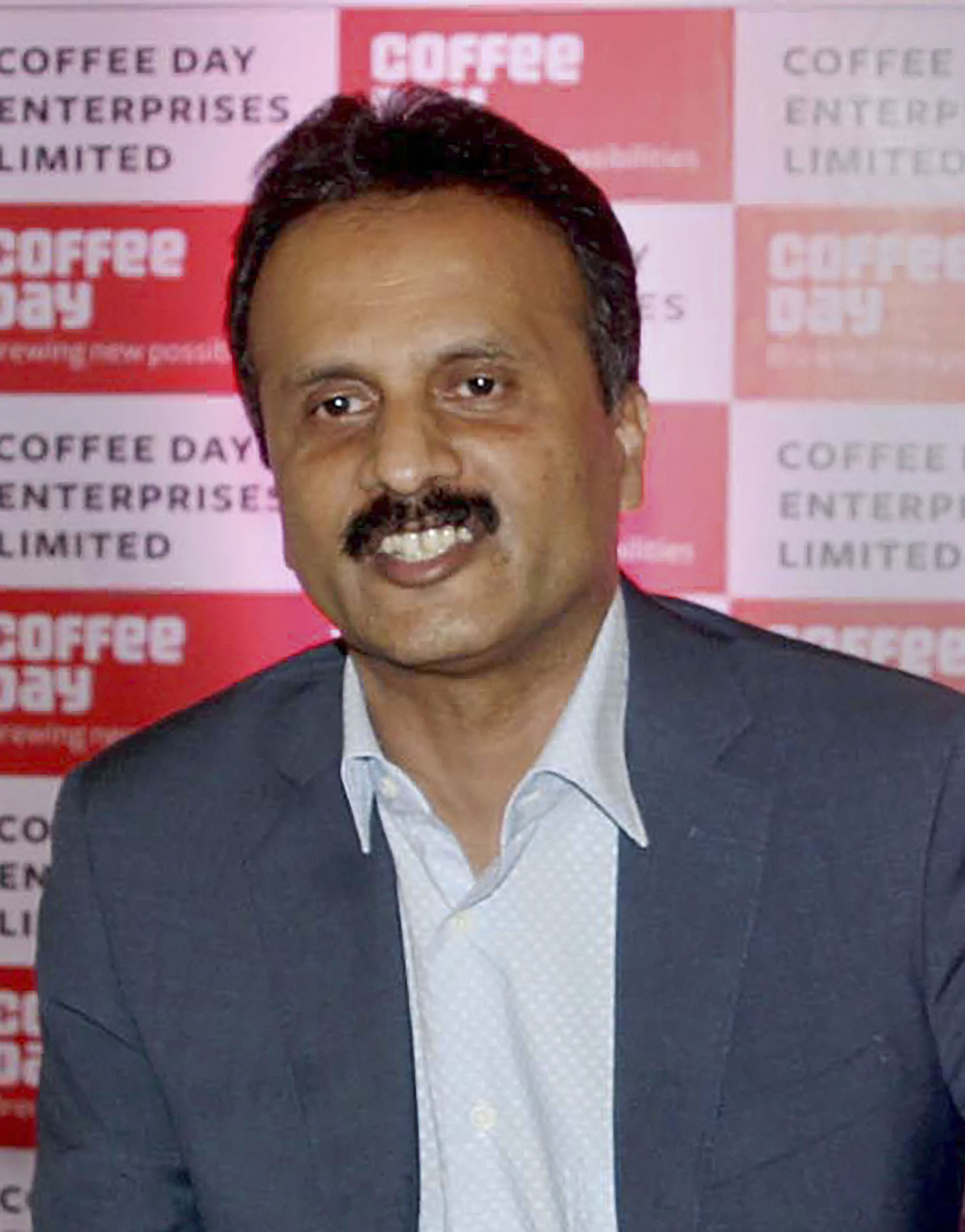 Karnataka BJP MPs Seek Amit Shah s Help To Find CCD Owner V G Karnataka BJP MPs Seek Amit Shah s Help To Find CCD Owner V G