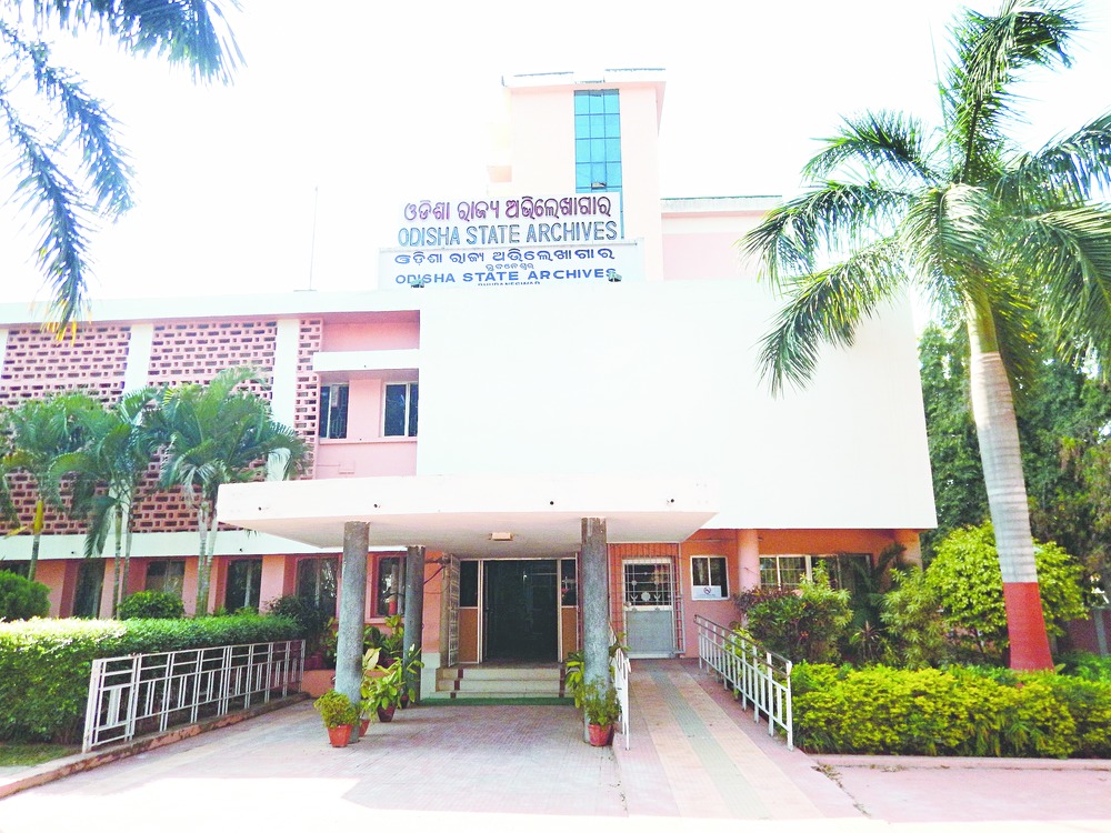 Book on 1866 famine to hit stands - Telegraph India