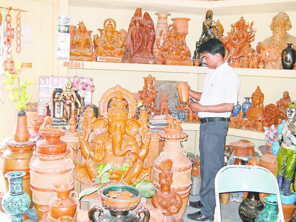 Asharikandi turnover Rs 12cr - Telegraph India