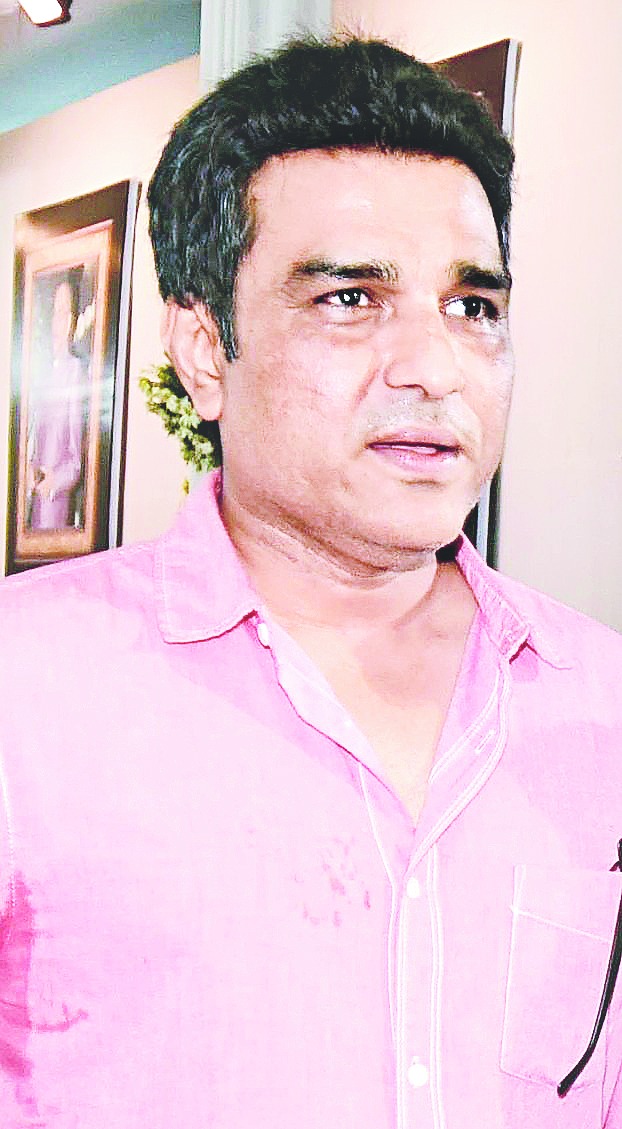 Turning tracks will test SA: Manjrekar - Telegraph India