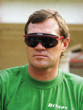 Symcox slams SA?s ?shocking cricket? - Telegraph India