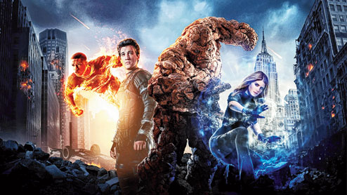 The fab four - Telegraph India