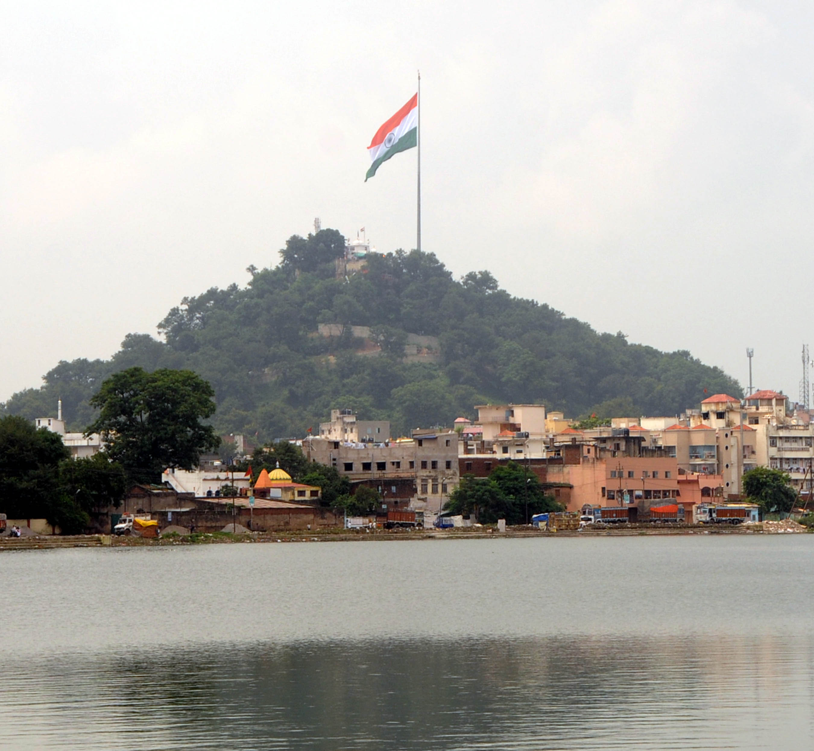 Pahari Mandir rolls out live darshan during Shravan - Telegraph India