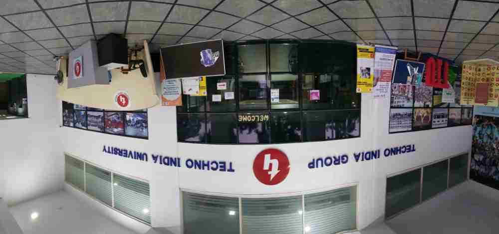 Techno India Group | Techno India Group - 35 years of excellence in ...