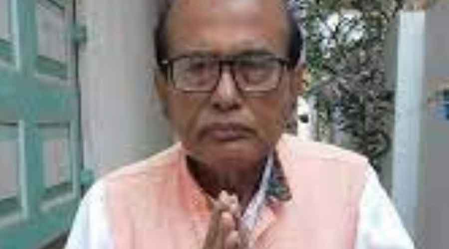 tripura-government - Tripura BJP MLA asks party workers to attack ... tripura-government - Tripura BJP MLA asks party workers to attack ...