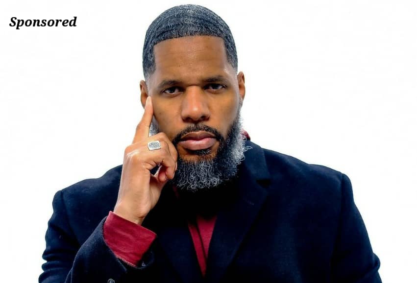 Sponsored content | Van Taylor Reflects On His Journey Of Building A ...