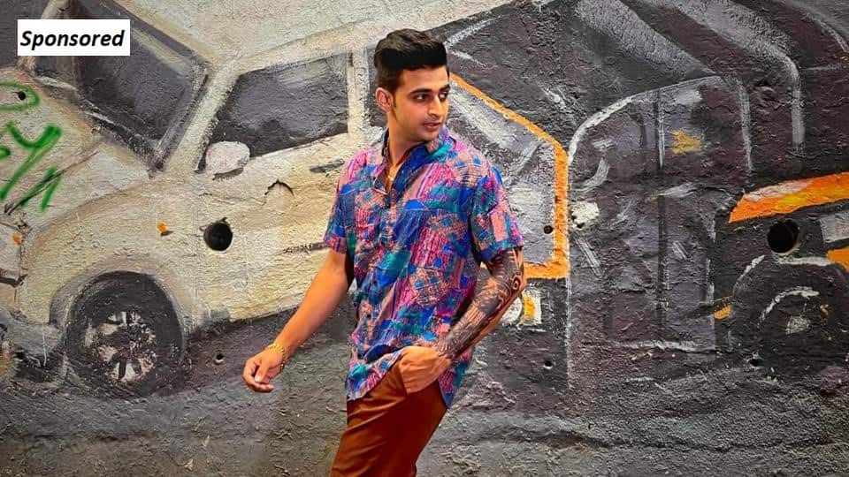 Sponsored content | Western culture has a strong influence on our ...